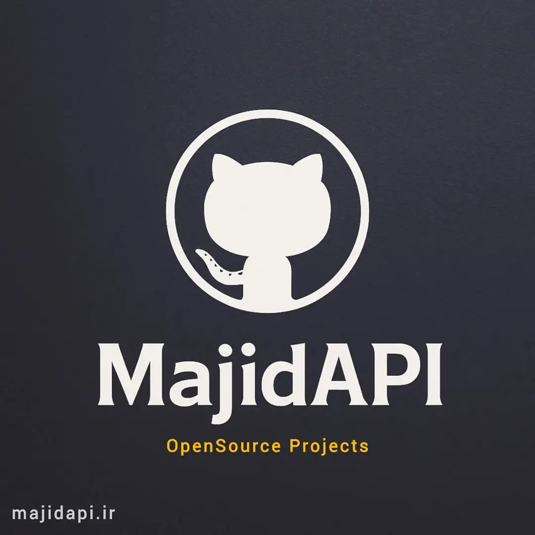 وب سرویس مجید | پروژه Cirrus